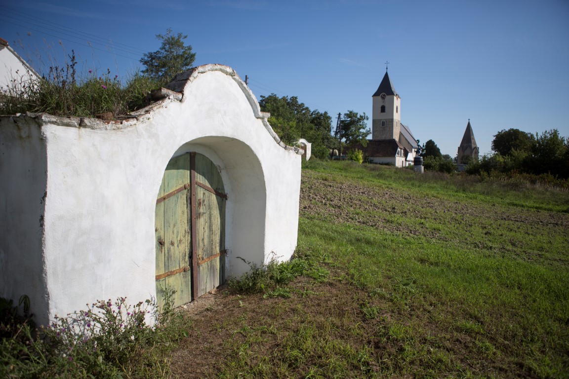Zellerndorf - Gemeinden