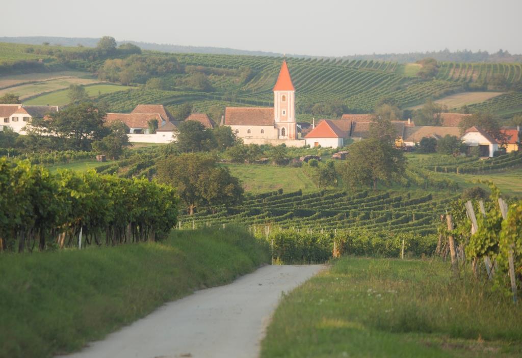 Retzbach - Gemeinden